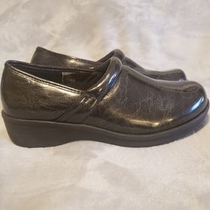 Safe T Step | Shoes | Safe T Step Comfort Nurse Clogs Size 95 | Poshmark